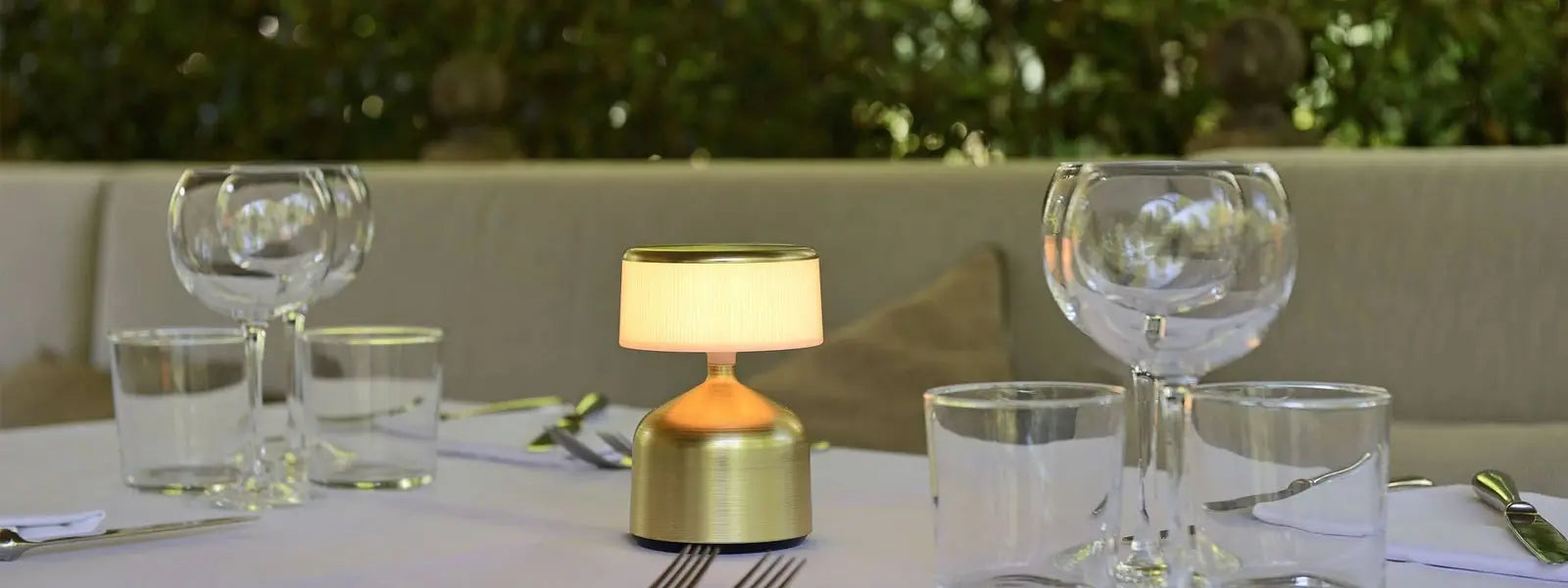 Demoiselle collection by Imagilights | tableLights.com