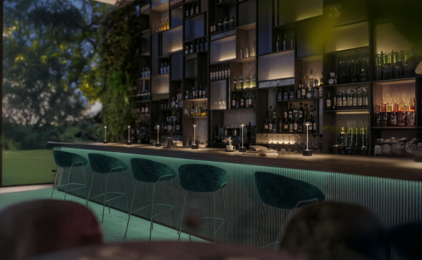 Guide to Light Color Temperatures for Every Room