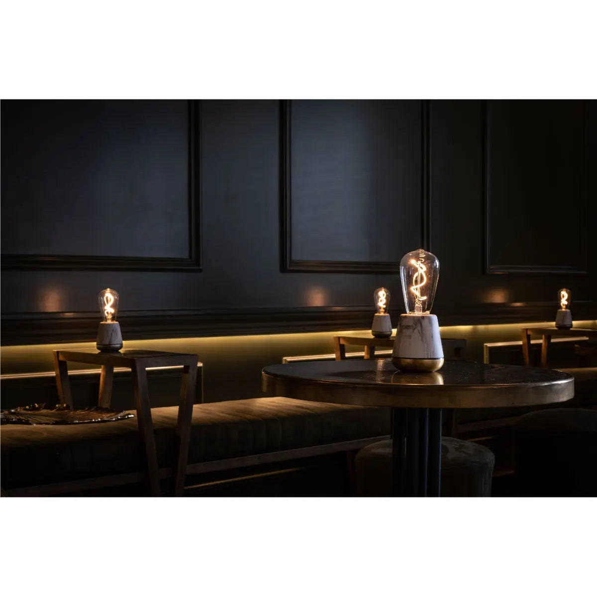 Buy Dining Table Lights: Glitter, LED & More | Shop Online in UAE