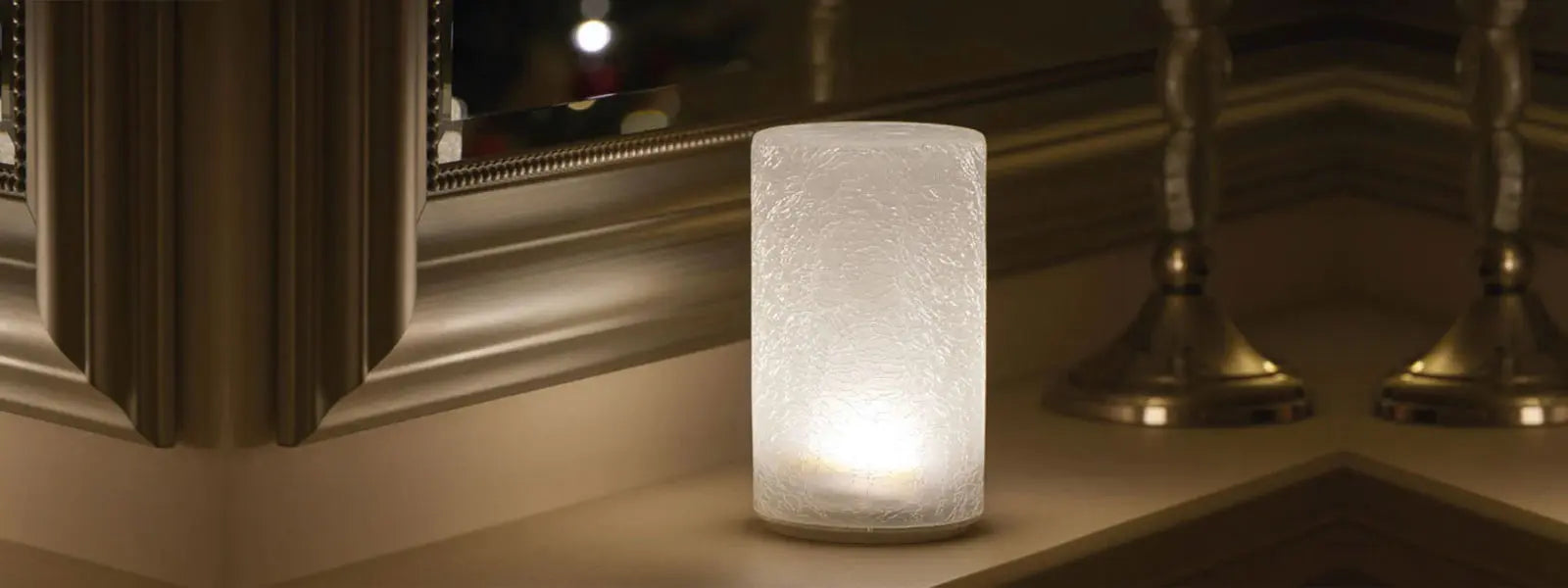 Filini - quality table lights for your restaurant | tableLights.com