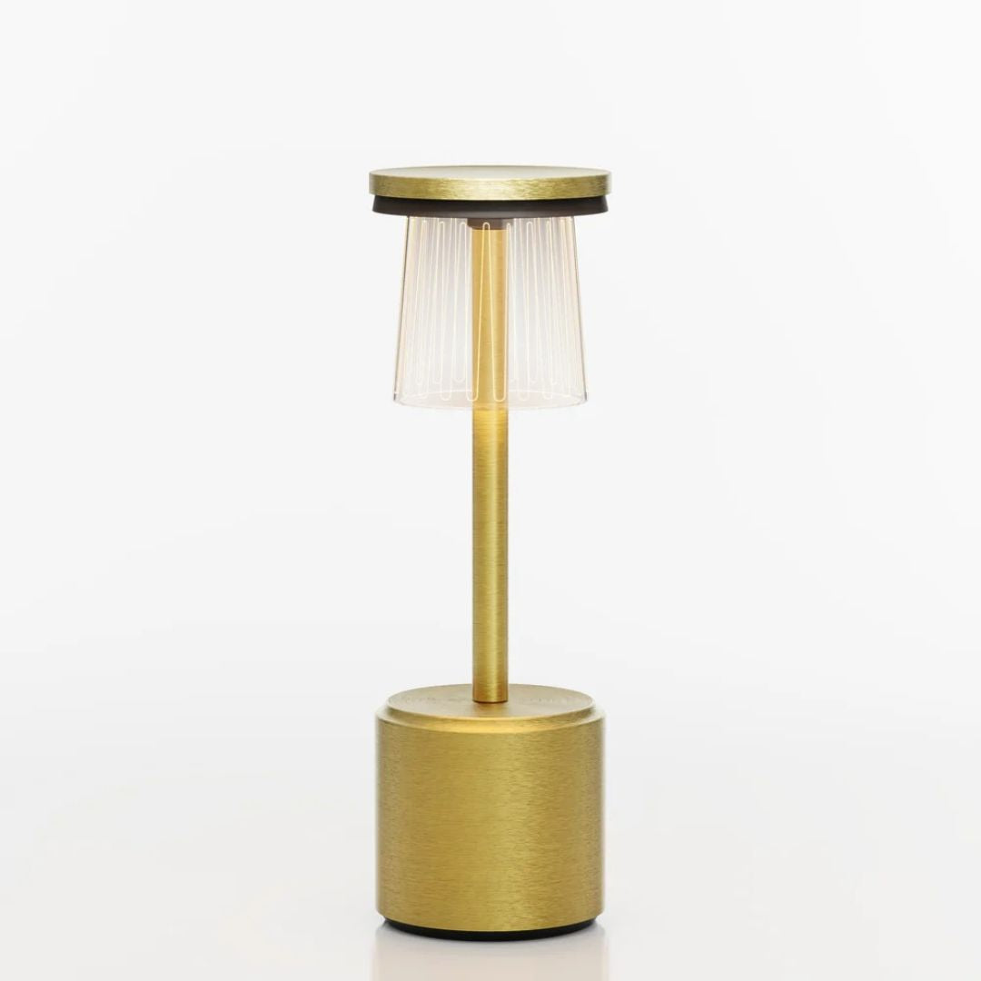 Buy the Sirius Tall Table Lamp with Color-Shifting LED Features