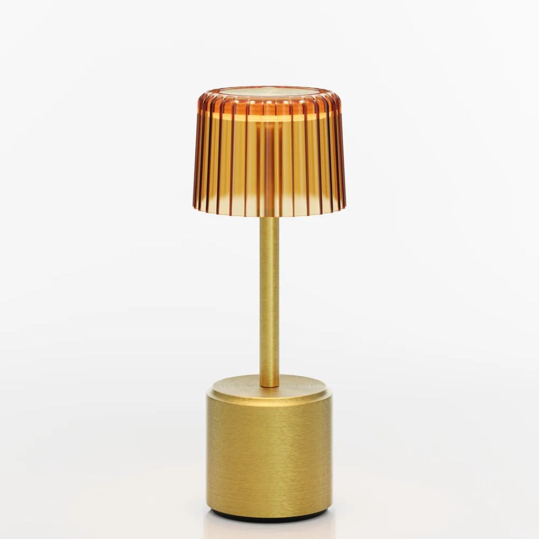 Buy Vega LED Table Lamp by Imagilights for Portable Mood Lighting