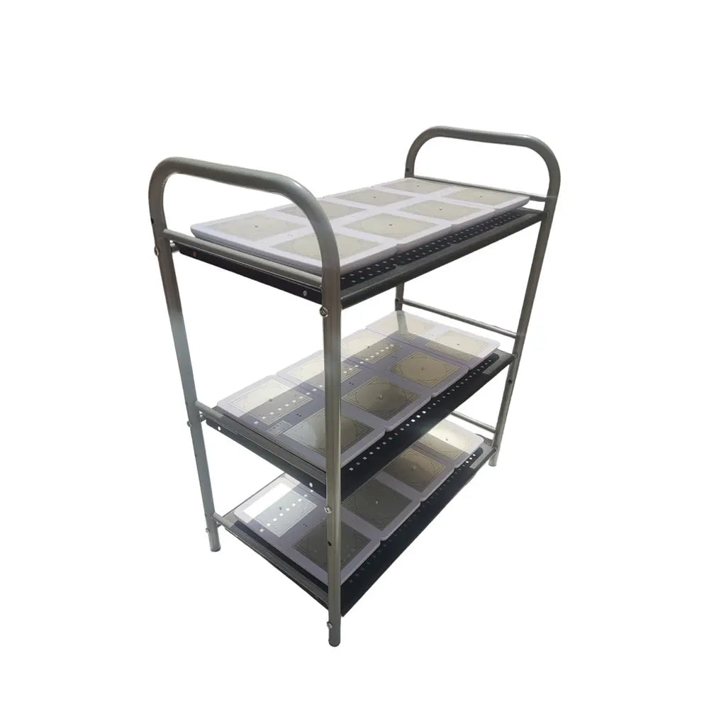 Filini Classic charging trolley for 24 lamps