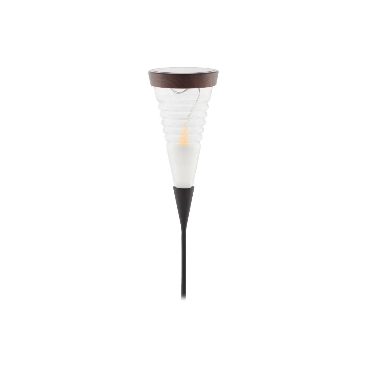 Sirius Aston solar torch light