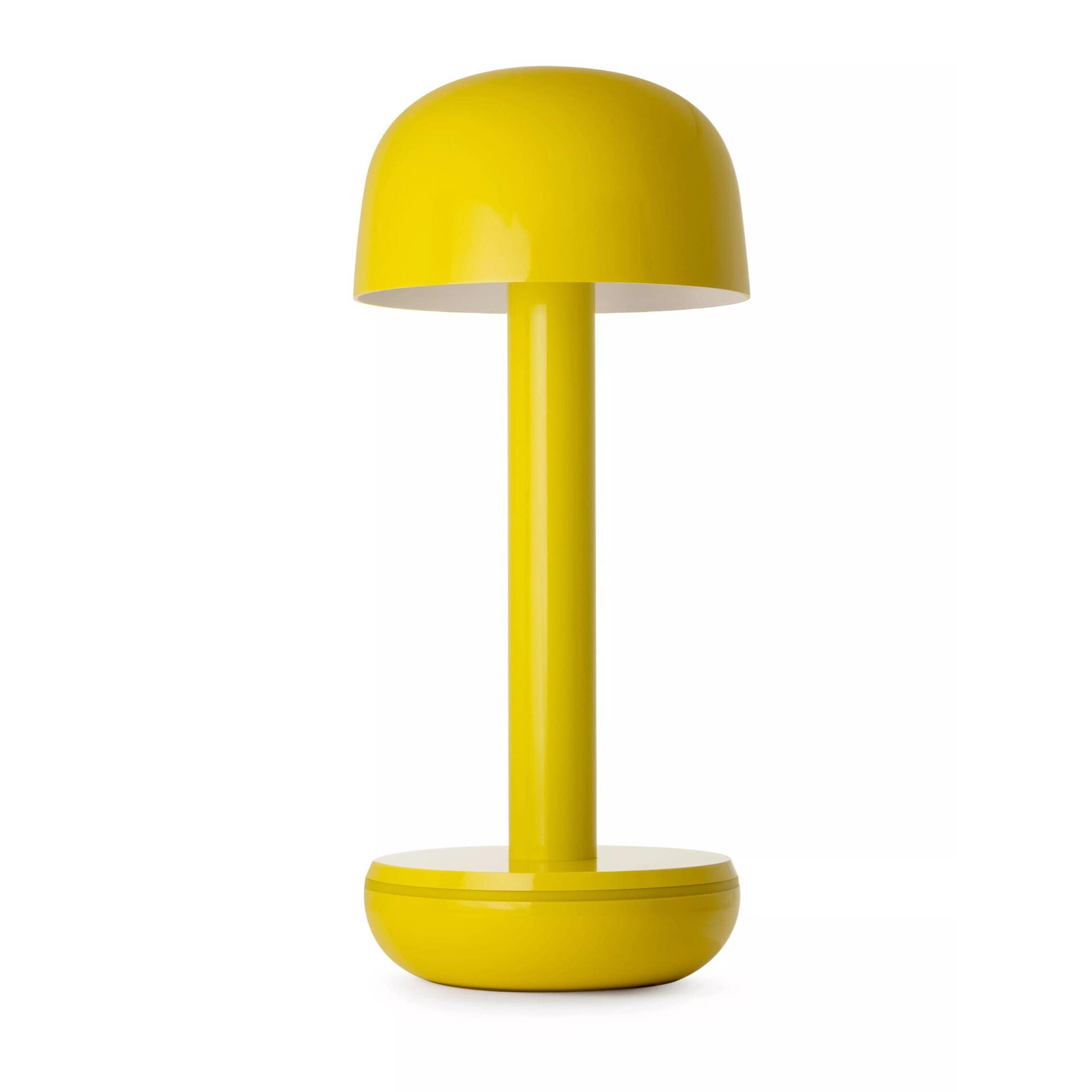 Humble Two table lamp, Yellow – tableLights.com